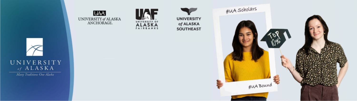 Home | UA Scholars Program